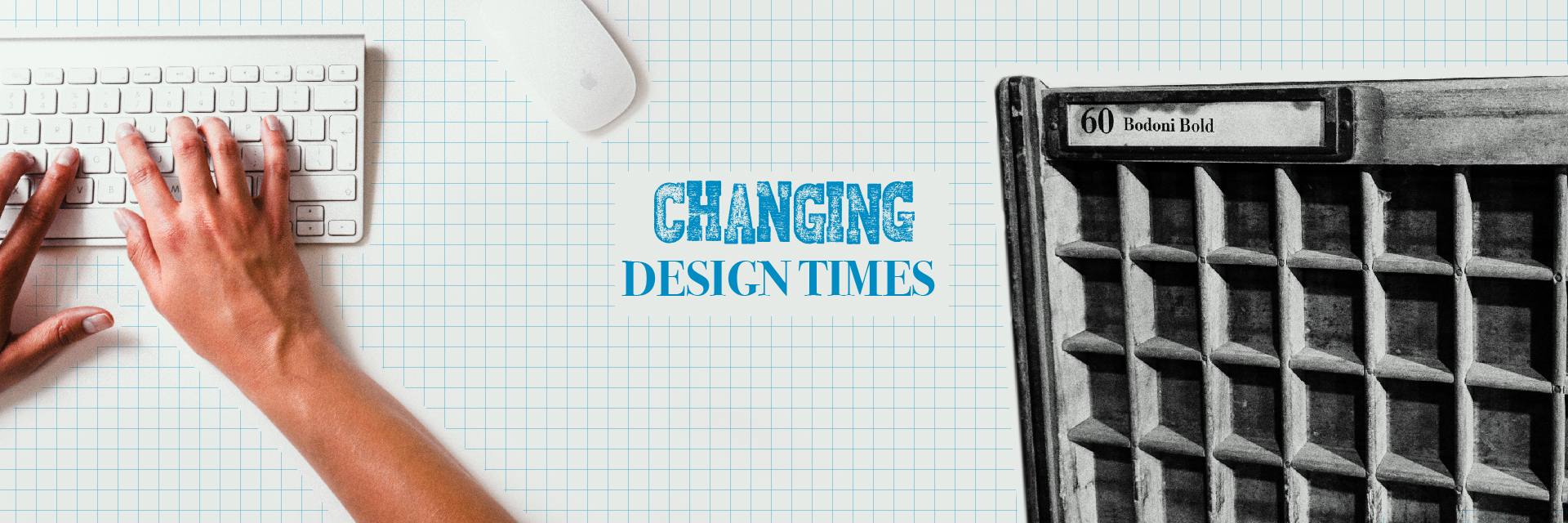 Changing Design Times - Dc.