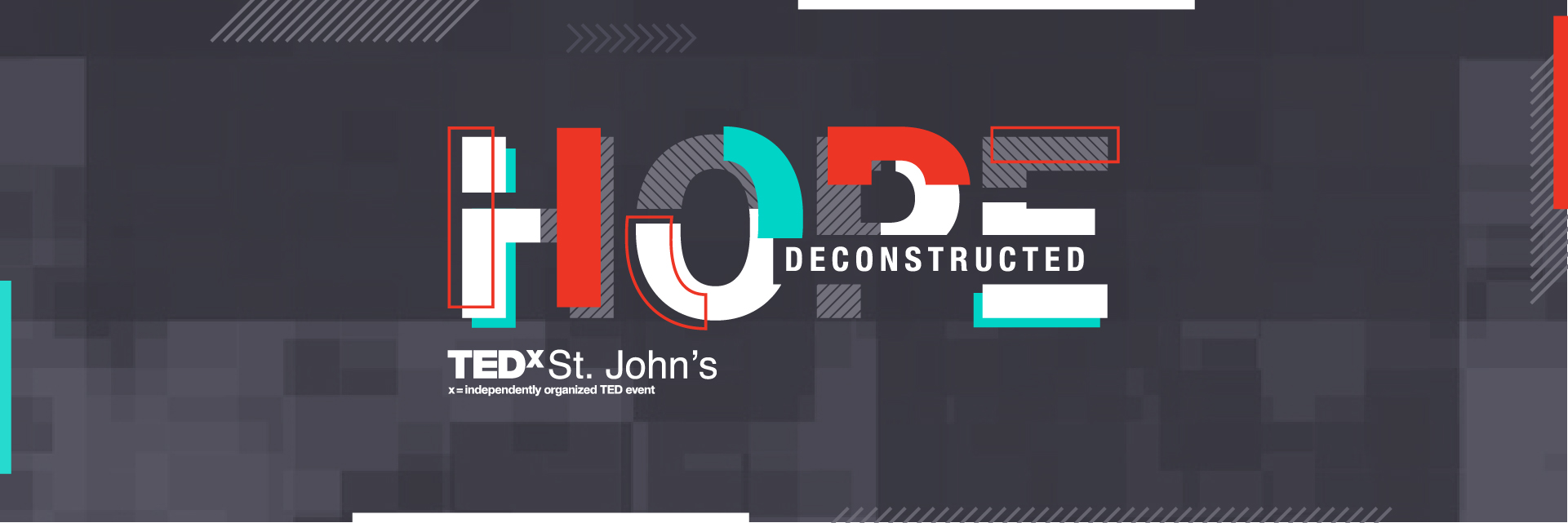 Dc Presents TEDx 2018: Deconstructing Hope In Atlantic Canada - Dc.